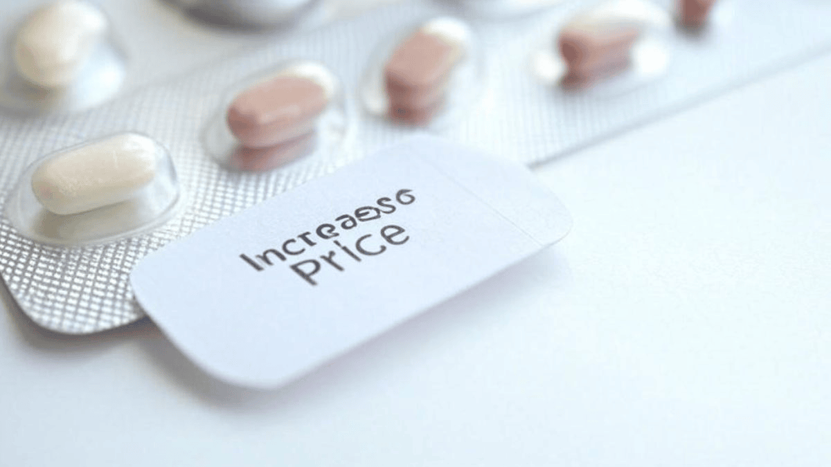 Higher drug costs: How tariffs on generics could affect you