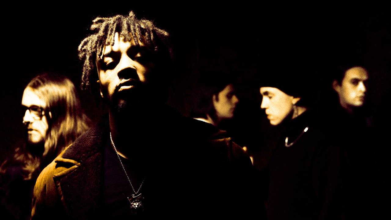 Watch Loathe play a new song live with Code Orange’s Jami Morgan