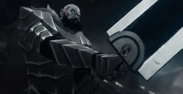 Diablo 4 Teams Up with Berserk in a Crossover