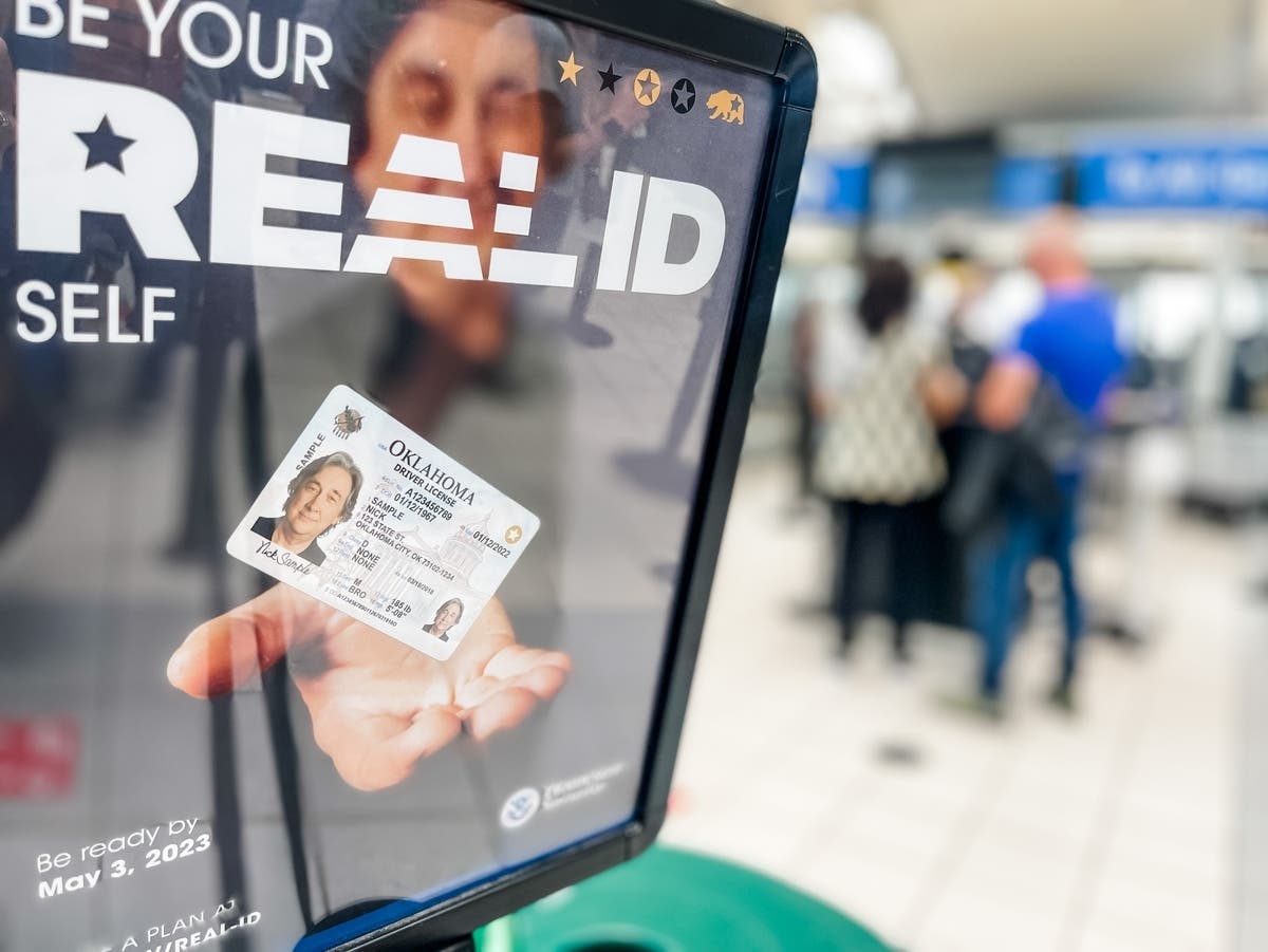 REAL ID Deadline Is Days Away: What You Need To Know In MD