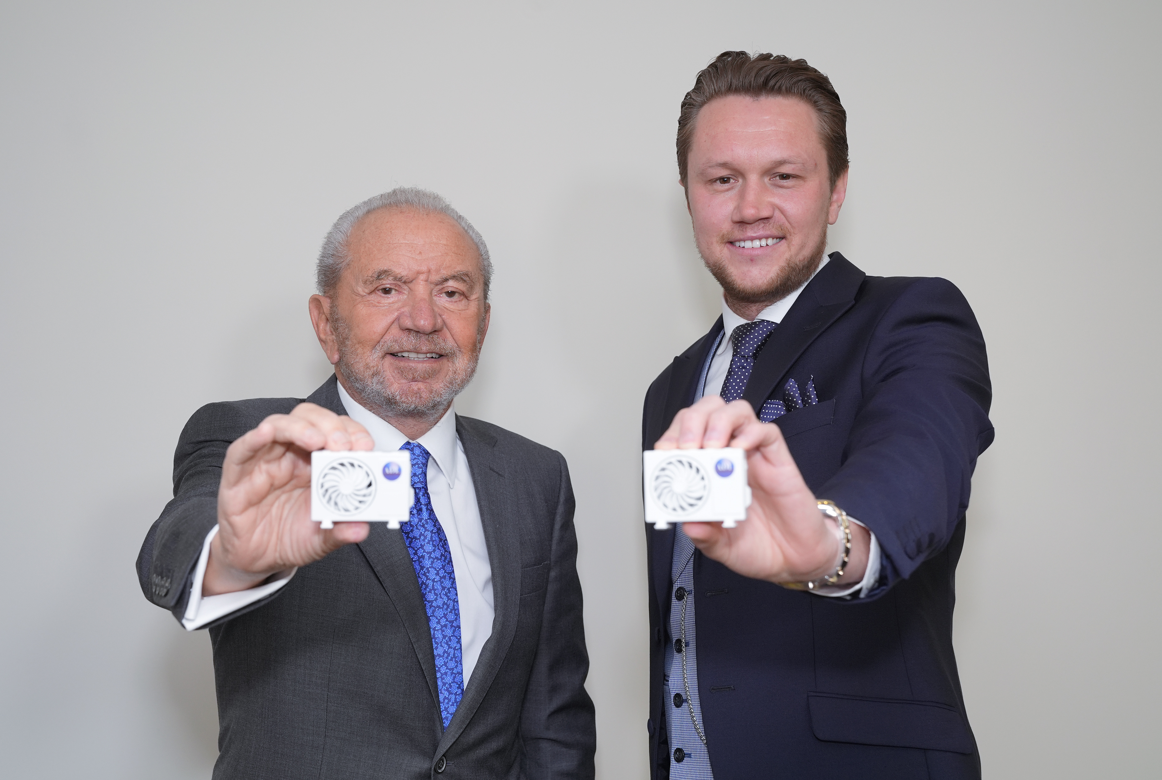 The Apprentice's winner Dean Franklin: 'I kept winning a secret, my ...