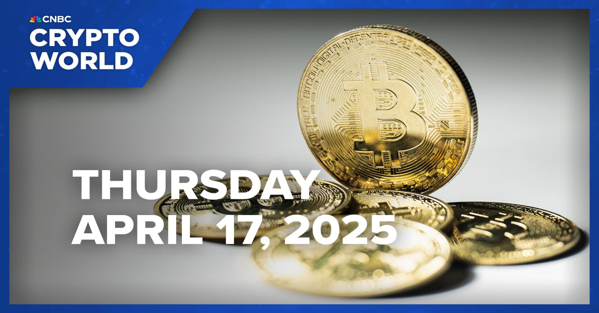 Bitcoin tests $85,000 level as Wall Street wraps up choppy trading week ...