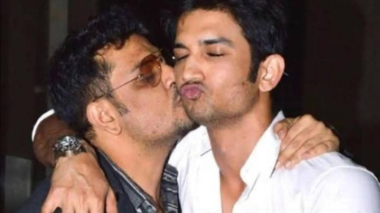 Mukesh Chhabra Shares List Of His Favourite Casting Projects And It Has Sushant Singh Rajput’s ...