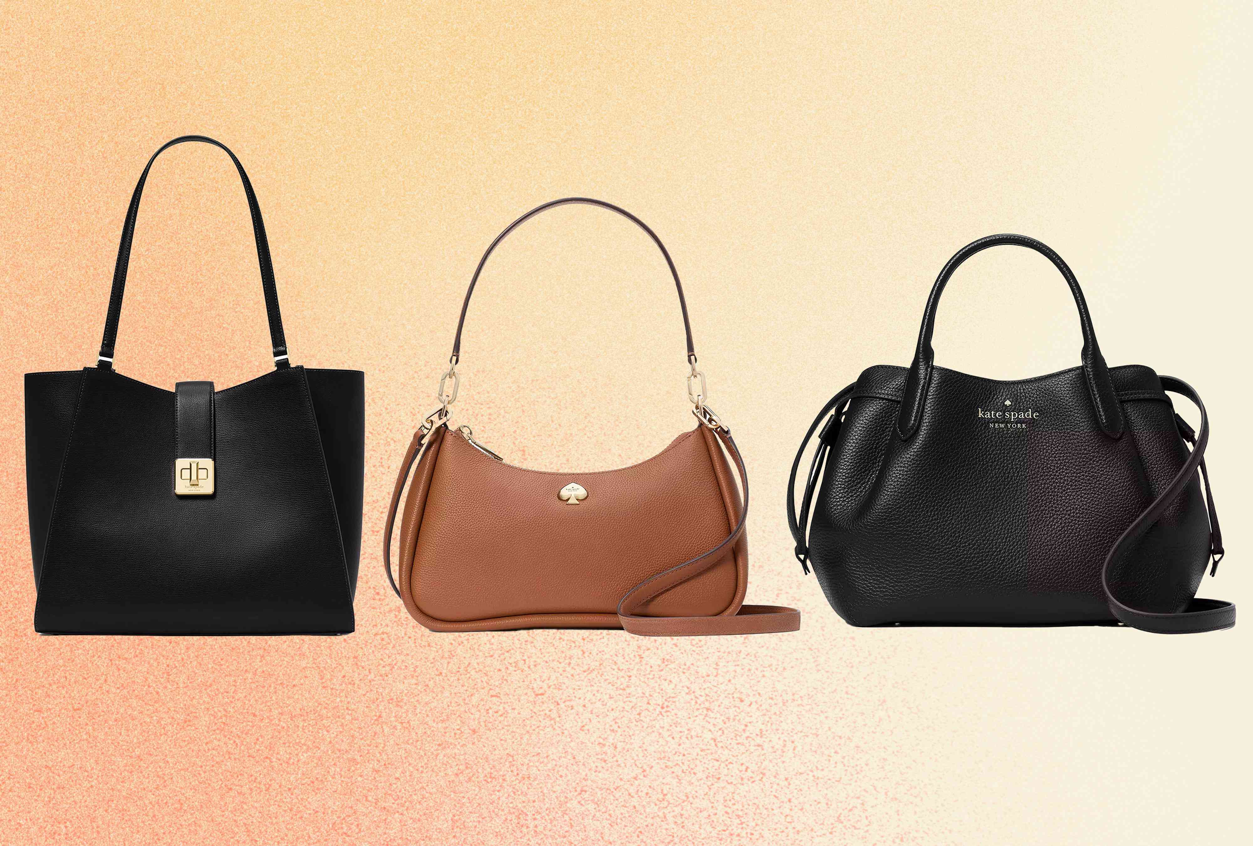 Kate Spade Outlet's Classic Bags Are Up to $300+ Off During This ...