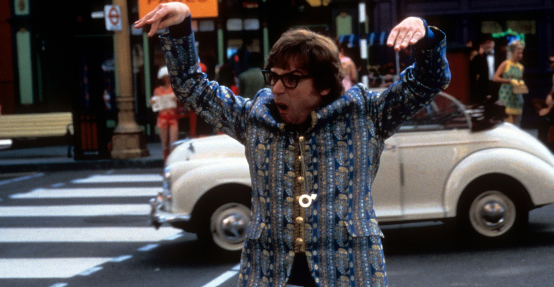 The best time-travel movies ever made