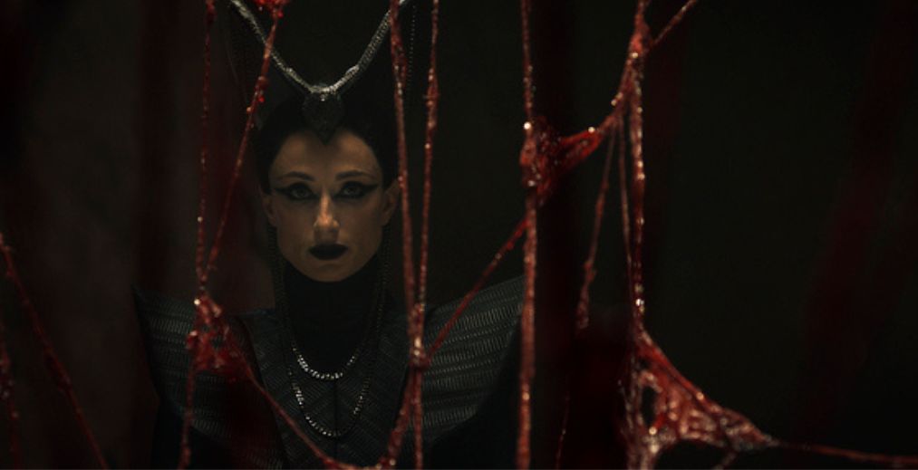 REVIEW: ‘The Wheel of Time’ Season 3 Episode 8 – “He Who Comes With the ...