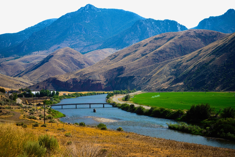 Idaho’s Secret Paradise Has Pristine River Valleys, Untouched ...