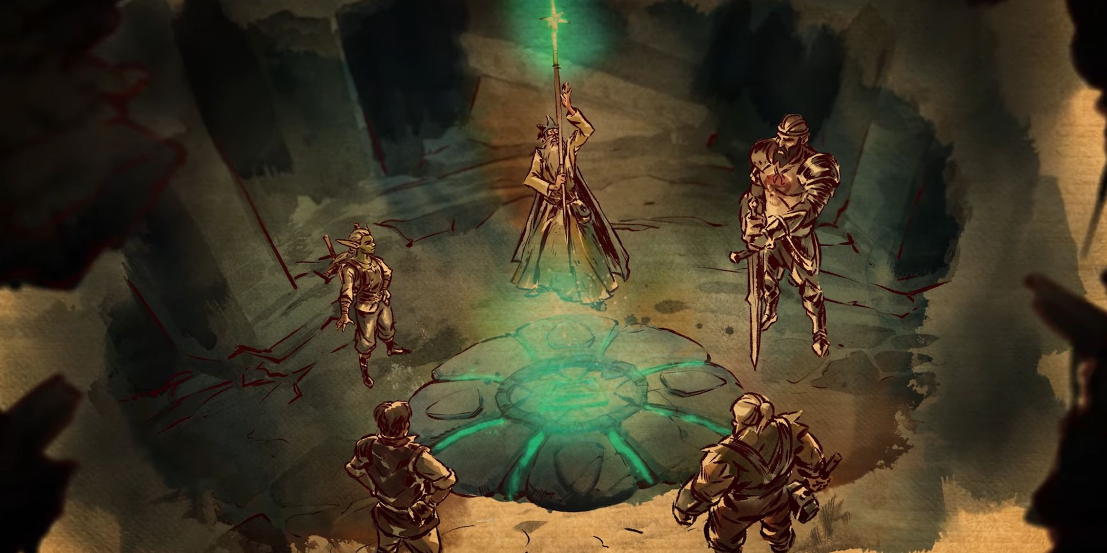 How To Get Earth, Fire, Nature, and Law Runes In RuneScape: Dragonwilds