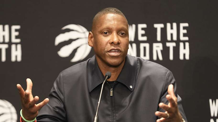 Raptors President Shares Insight Into Rogers Ownership & Front Office ...