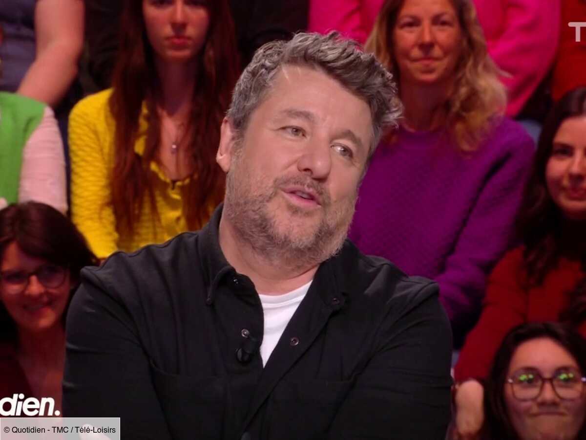 "On va finir cette saison et on verra bien" : Bruno Guillon réagit à l'arrivée prochaine de ...