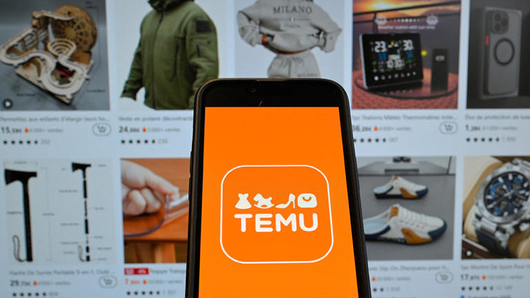 Temu, Shein to raise prices for US consumers starting next week as Trump administration closes ...