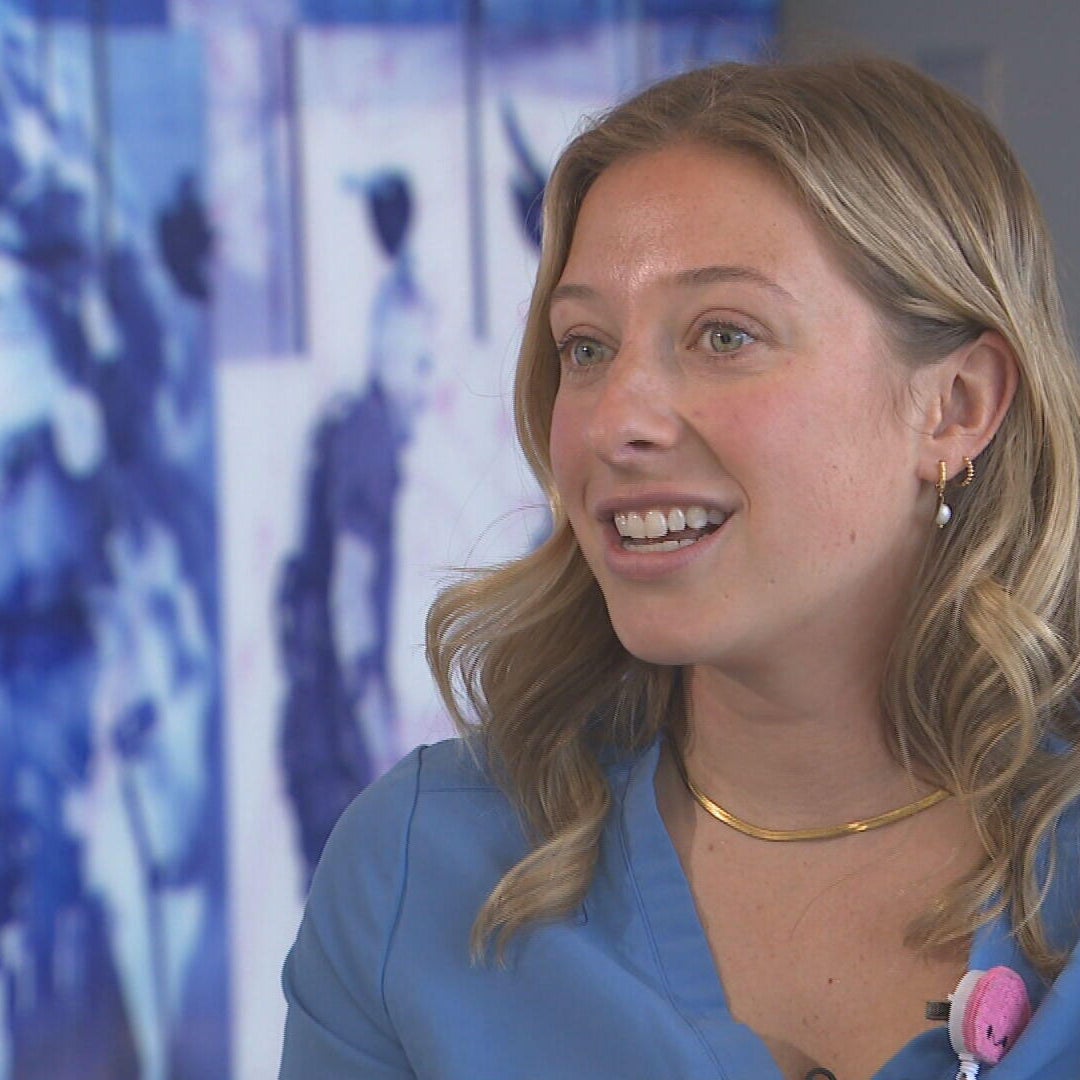 Spaulding Rehab nurse running marathon to support brain injury patients