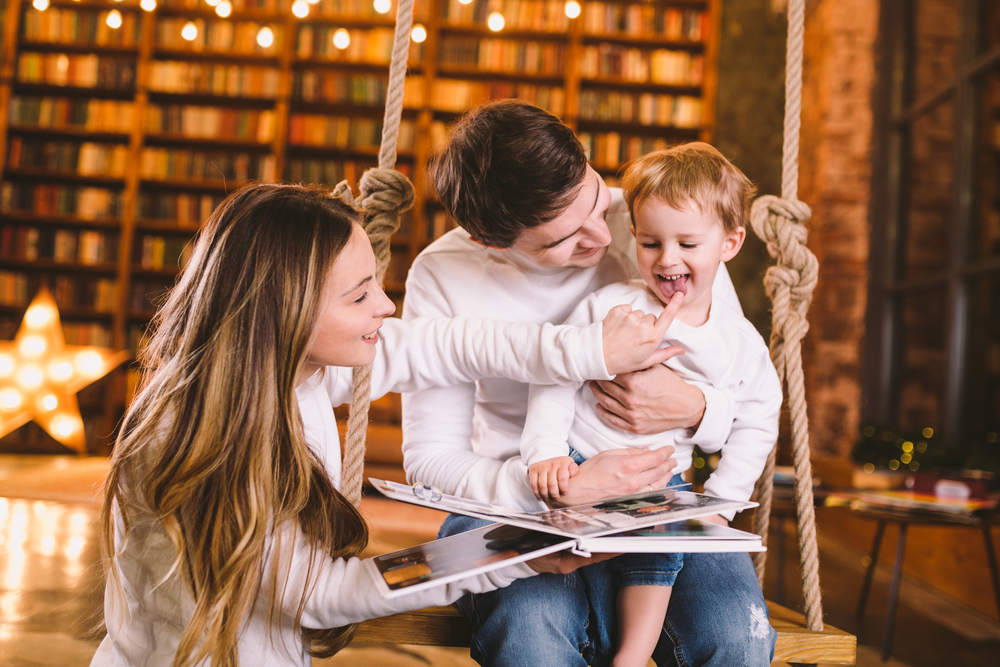17 Ideas for Memory Books Kids Will Actually Keep