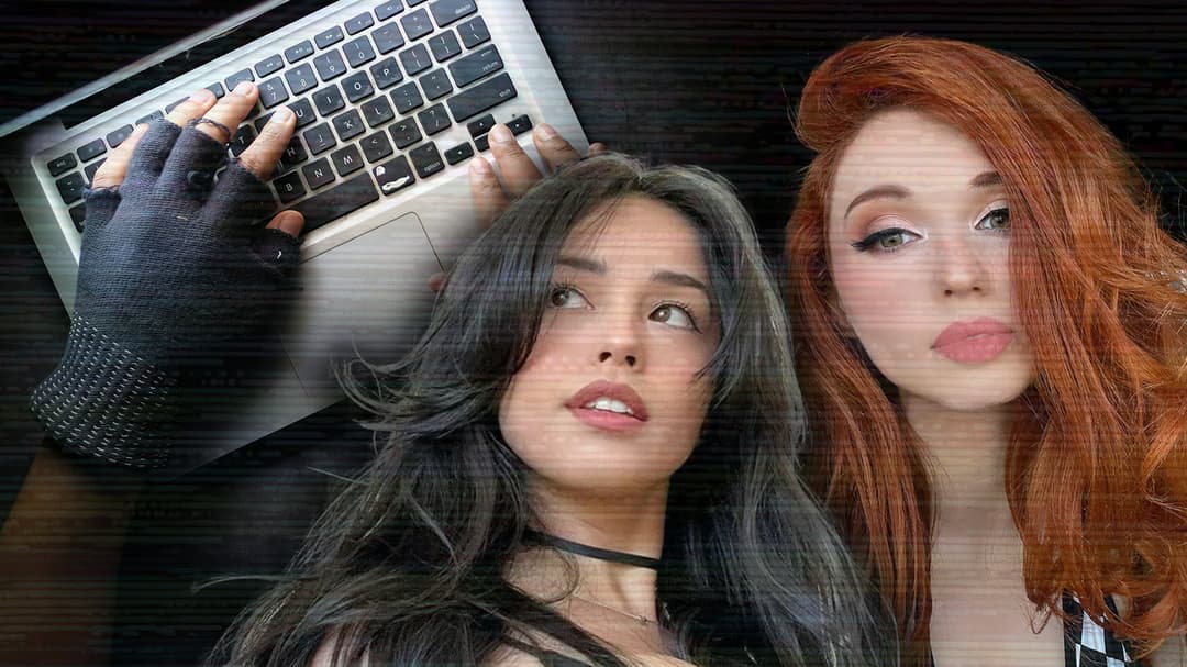 Why female Twitch streamers are more at-risk for stalking
