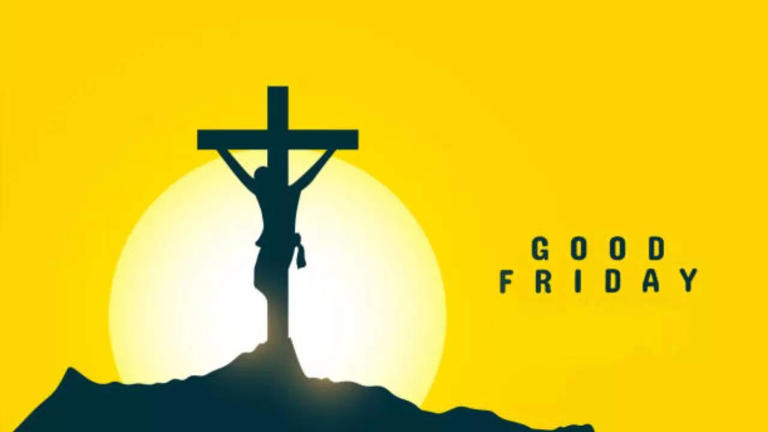 Good Friday 2025: Here's what is open and closed in the USA