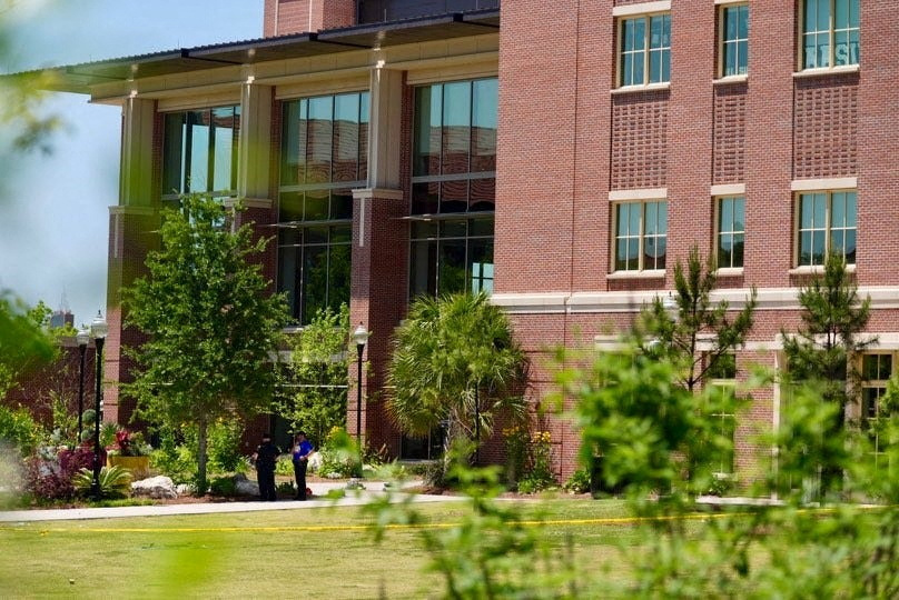 FSU shooting suspect had extremist views, access to gun. What to know.