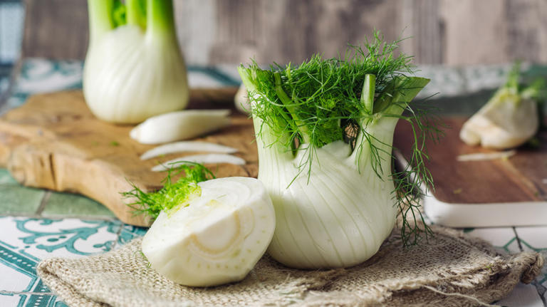 How Fennel's Flavor Changes When It's Cooked Vs Raw