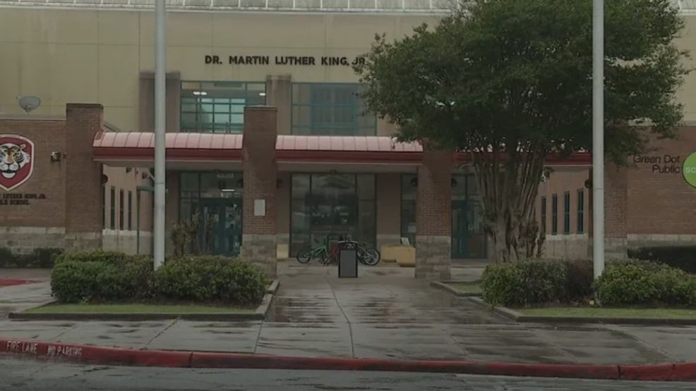 Dr. Martin Luther King Jr. Collegiate Academy is new name for Early ...