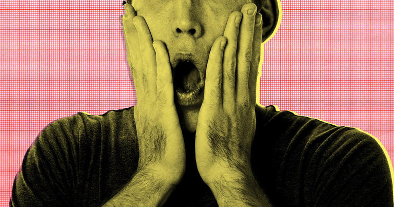 Oops! It Appears There's a Striking Flaw in That Claim About Detecting ...