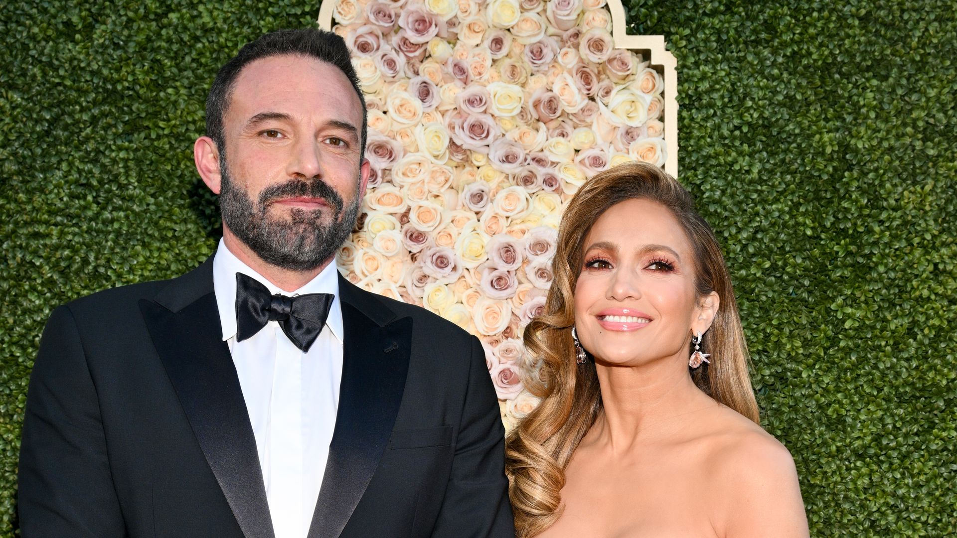 Jennifer Lopez and Ben Affleck pivot once again with $52 million former ...