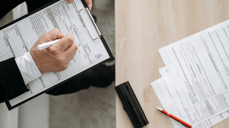 How the IRS Tax Withholding Estimator works, and why you should use it