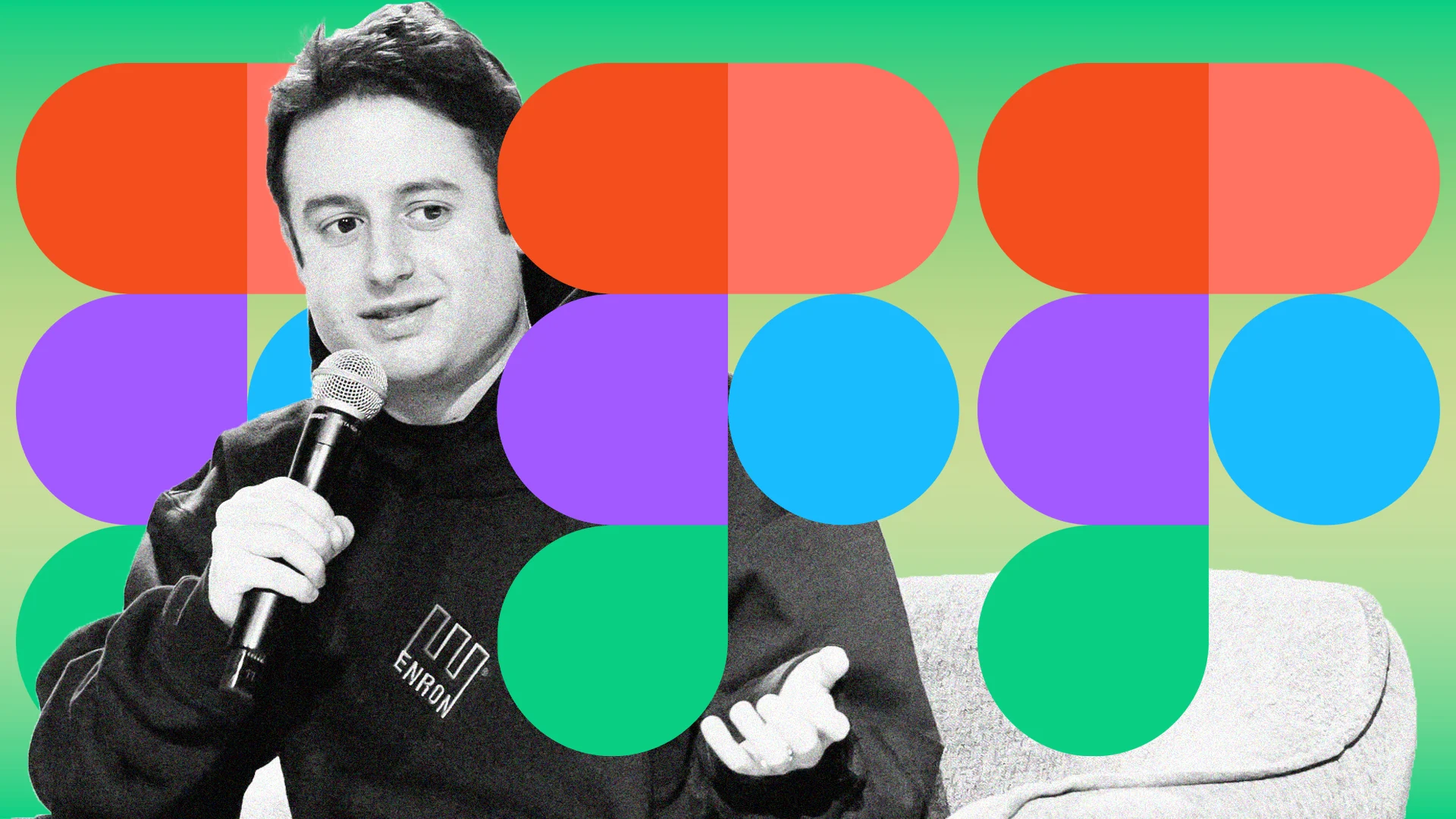 Figma Shrugs Off Wall Street Fears by Filing for an IPO