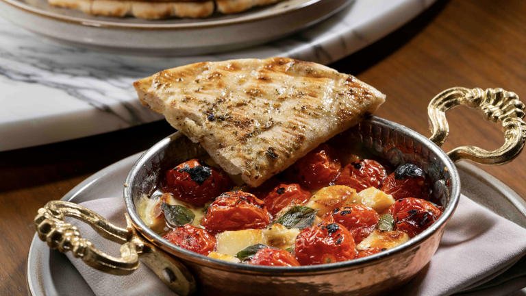 Less Than One Year After Opening, a Hot Henderson Restaurant Closes