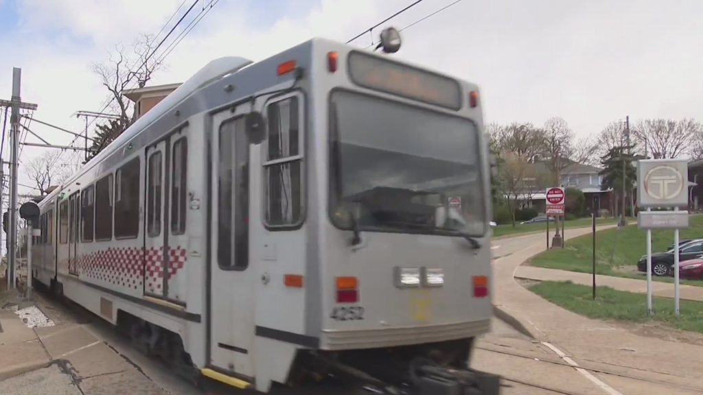 Leaders detail importance of public transit funding in proposed ...