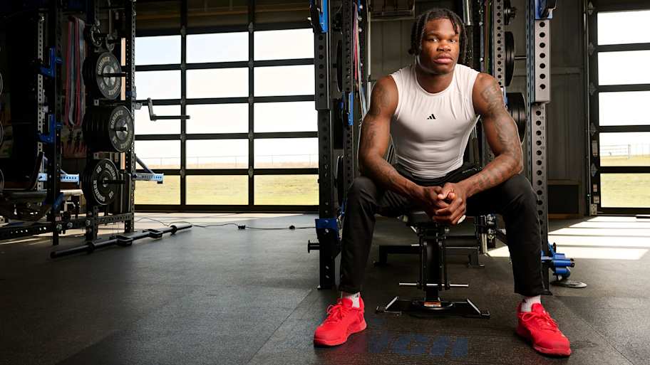 Travis Hunter: NFL Teams Will Win If They Let Him To 'Do It His Way'