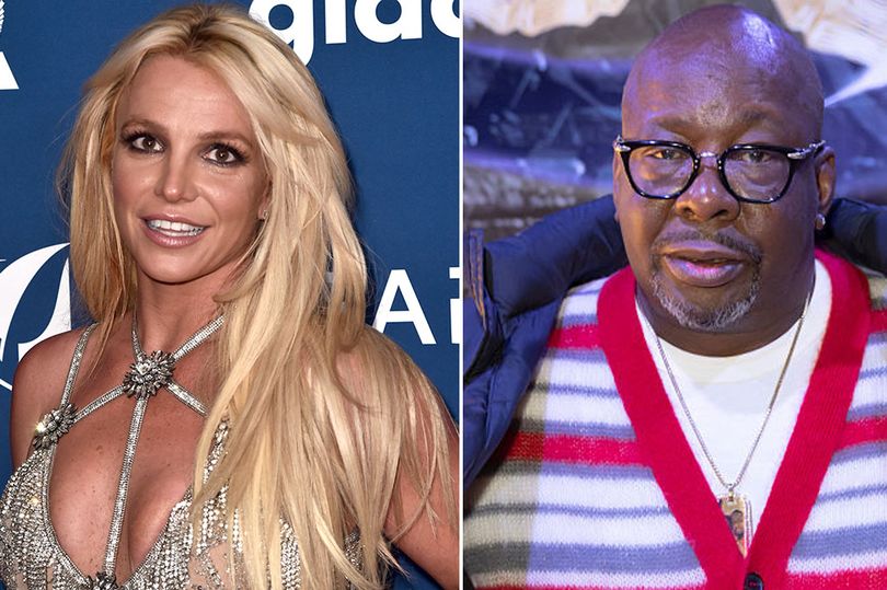 Bobby Brown regrets allowing Britney Spears to cover hit song My ...