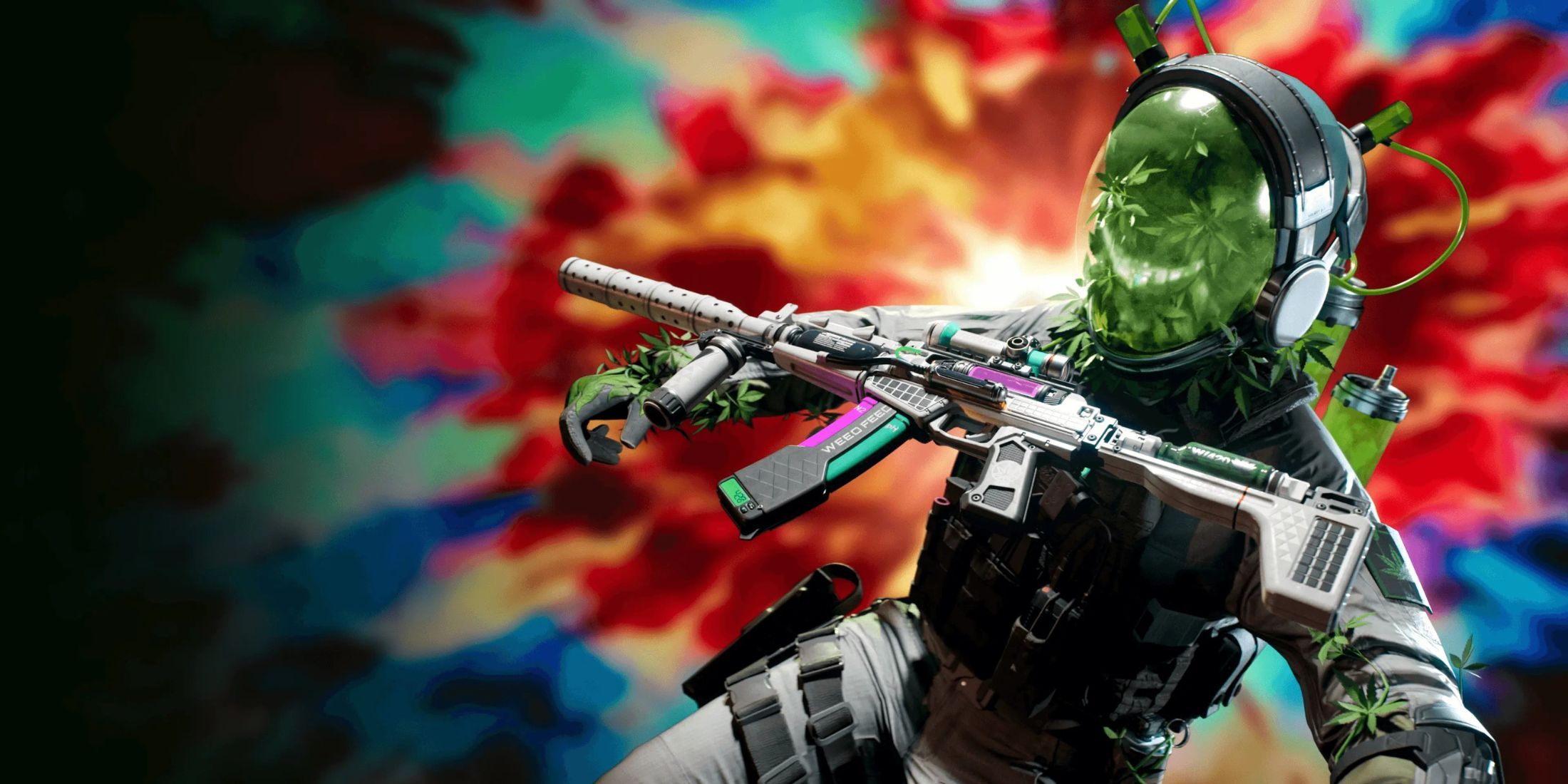 Call of Duty: Black Ops 6 Players Aren't Happy With Repetitive Skin Bundles