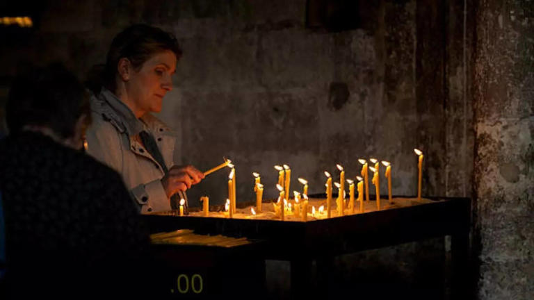 Good Friday 2025: Here's what is open and closed in the USA