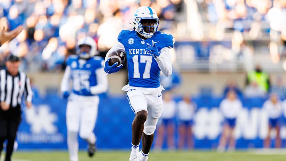 Hardley Gone: Gilmore’s Unexpected U-Turn Takes Him Back to Kentucky