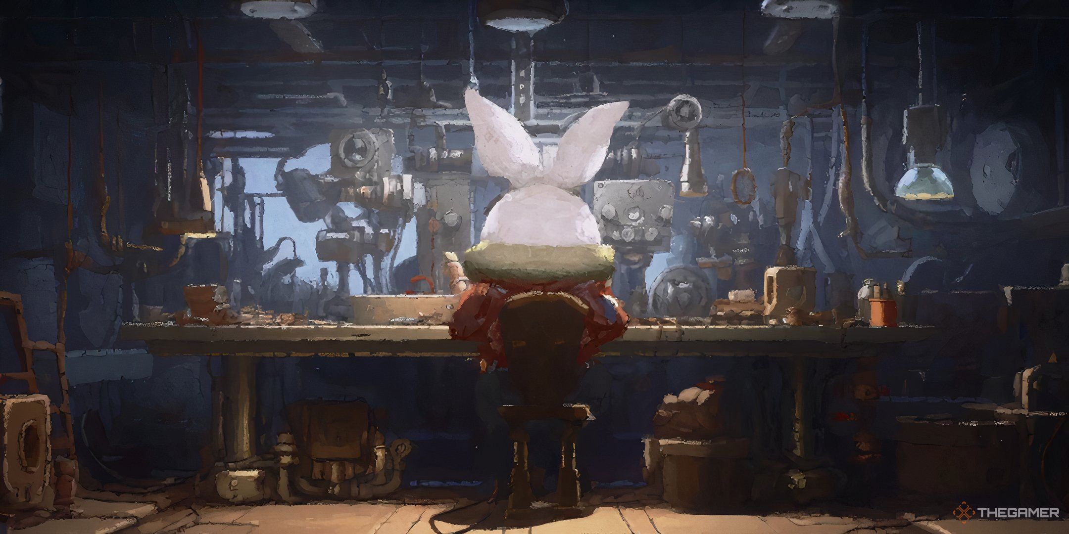 All Achievements And Trophies And How To Get Them In Rusty Rabbit