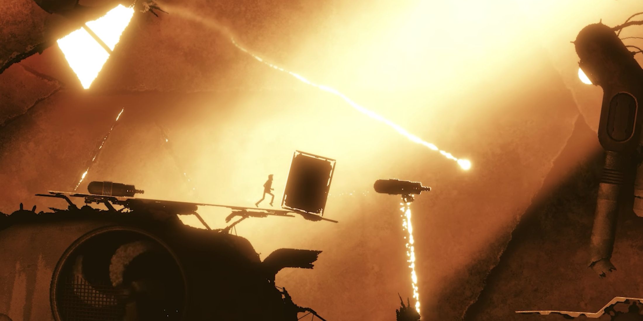 How Bionic Bay Shaped Tight Platforming Around Its Unique Mechanics