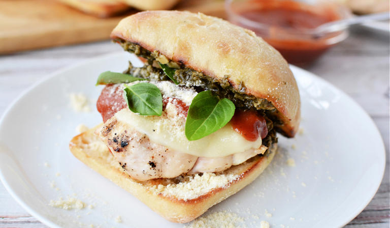 Winner, Winner, We love these 15 Chicken Dinners!