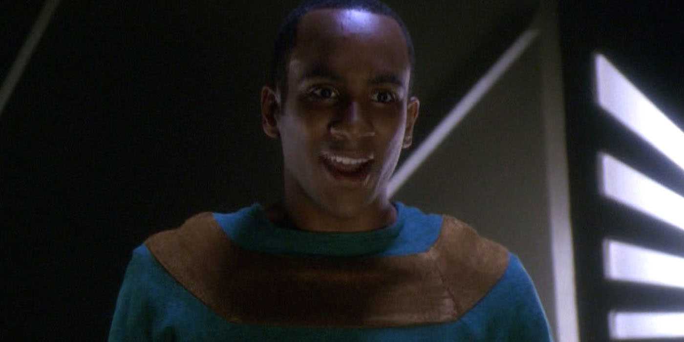 Star Trek's Quark Names The Best Actor On Deep Space Nine & I Think He ...