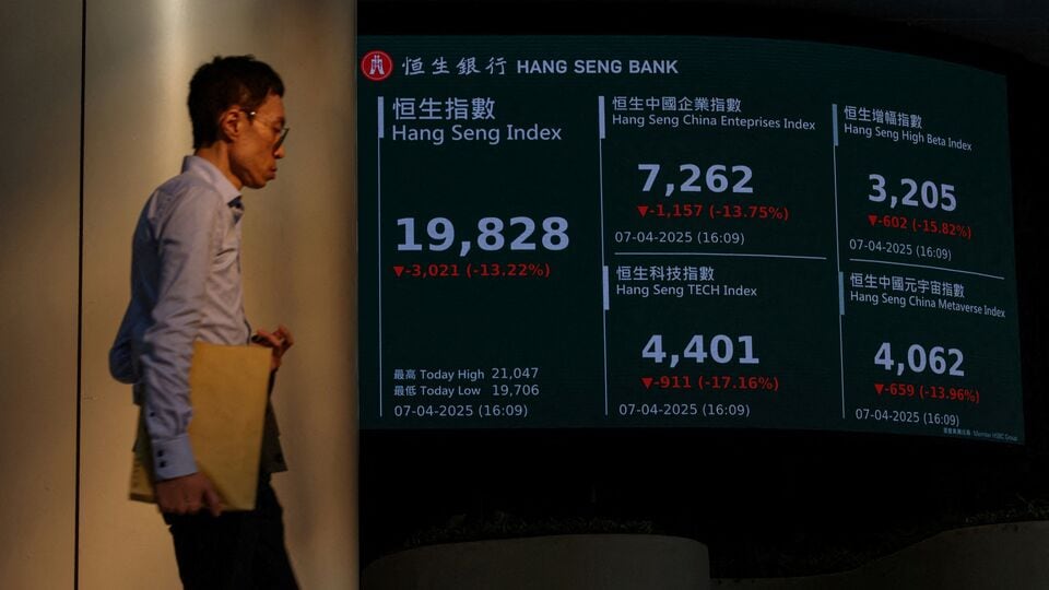 Global markets today: Asian stocks open muted over Fed disappointment ...