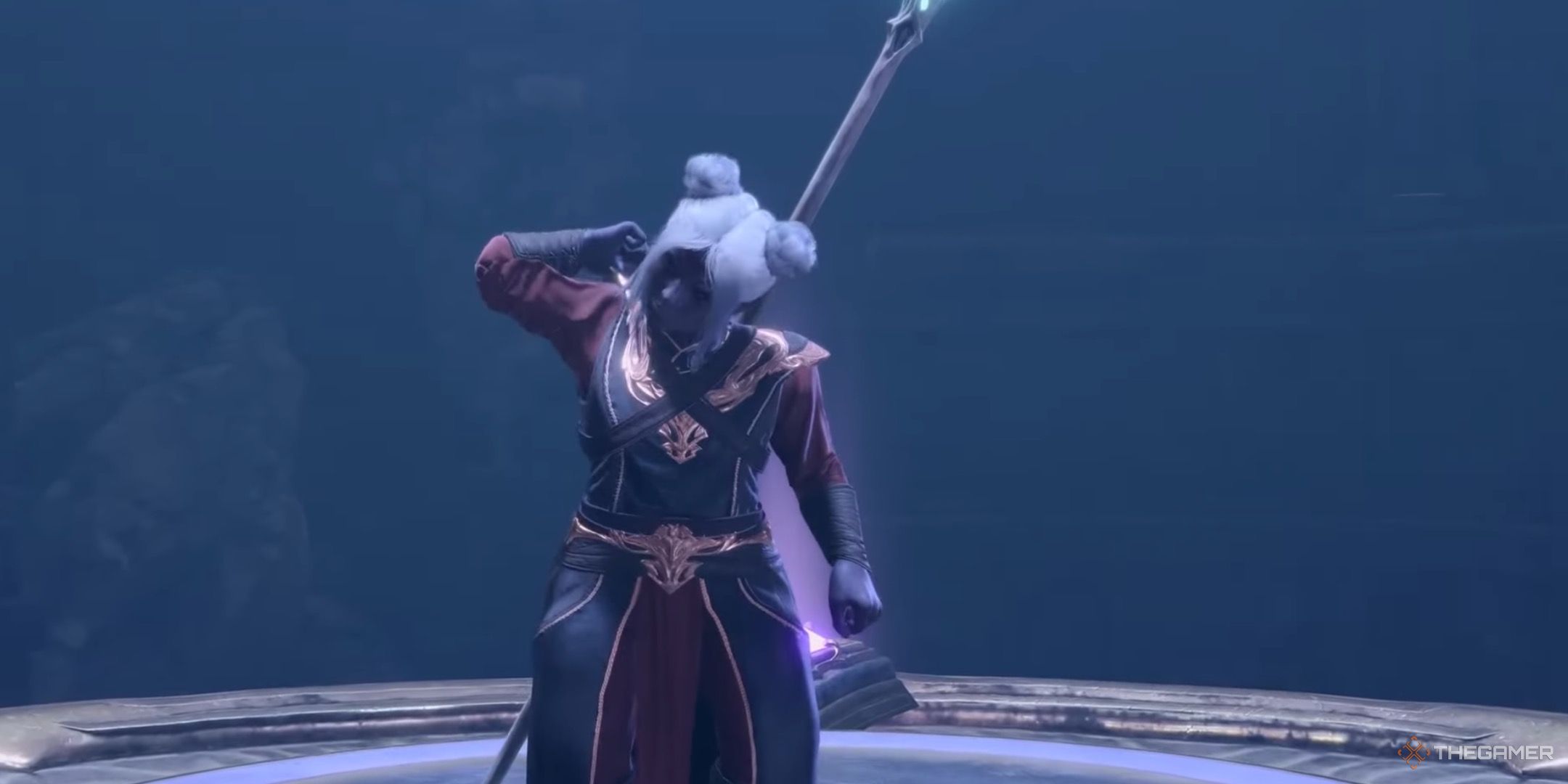 Best New Subclasses From Patch 8 Of BG3