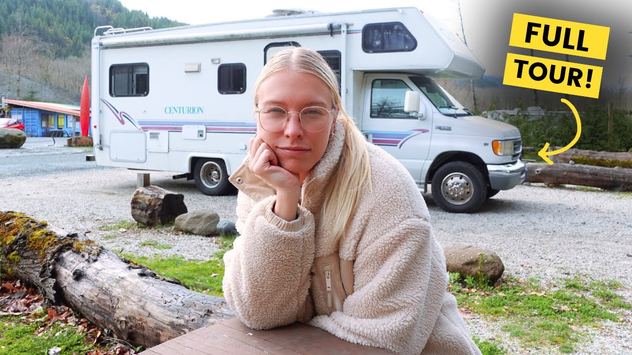 Cheap RV Life: Full-Time Living on the Road