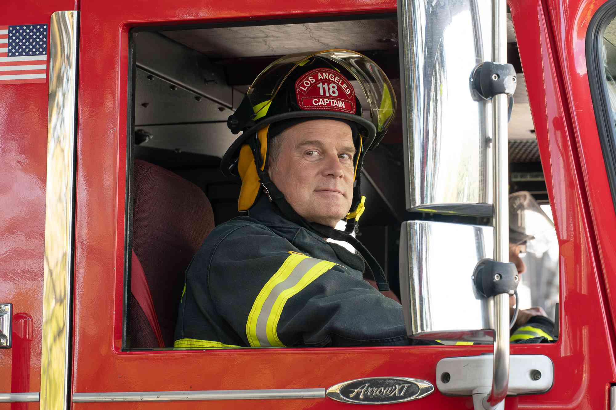 “9-1-1” boss on shocking main character death: If it's really their ...