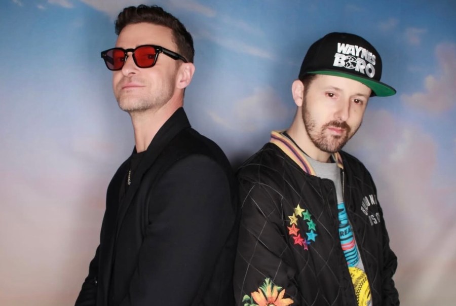 Justin Timberlake’s official DJ returning to Richmond for one-night ...