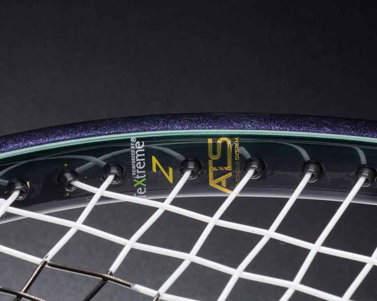 Prince＜プリンス＞PHANTOM GRAPHITE 97が“TeXtreme×ZYLON”を搭載してモデルチェンジ