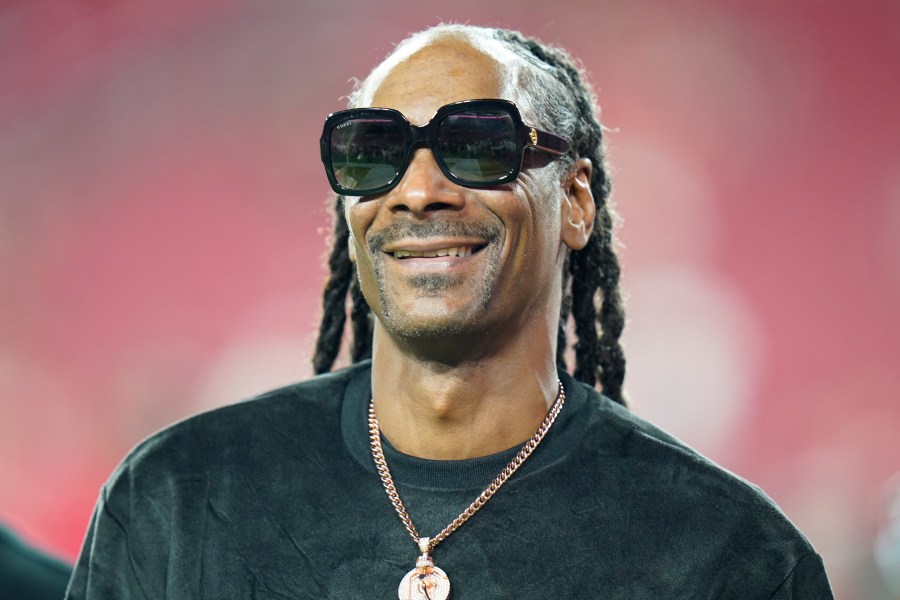 Snoop Dogg to perform in Grand Junction – again