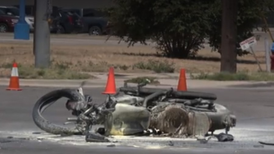 Lubbock community to host motorcycle awareness ride in honor of ...