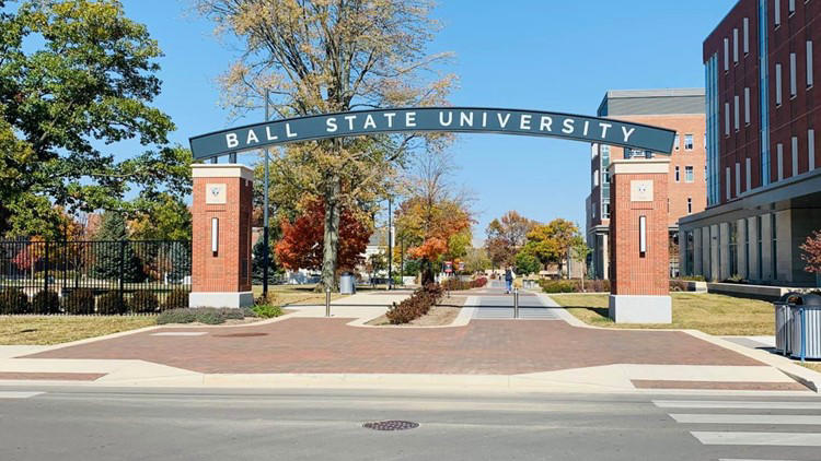 Fired Ball State administrator will receive $225K in settlement after ...