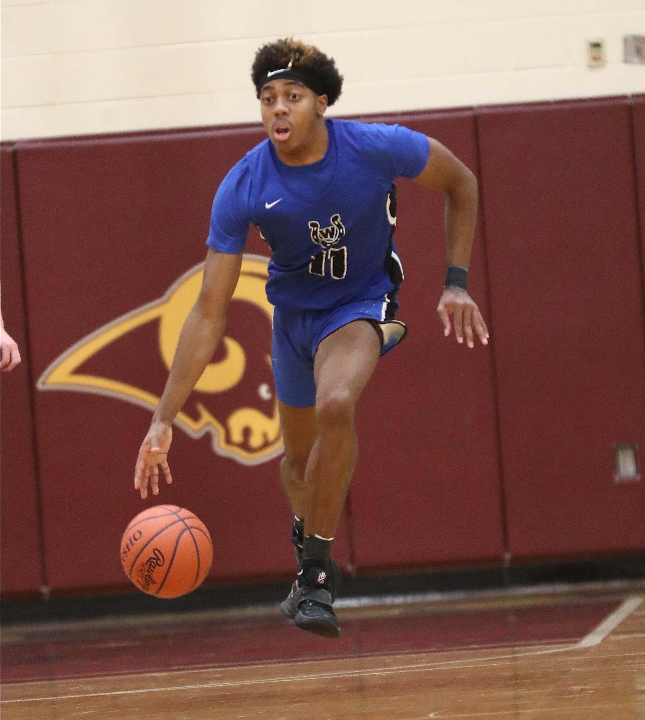 Xavier lands commitment from former Wyoming High School standout Isaiah ...