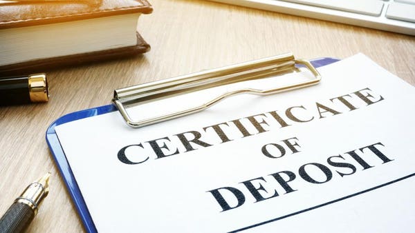 CD Vs. Mutual Fund: How To Choose