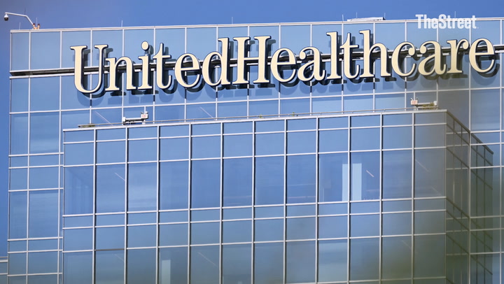 Why UnitedHealthcare stock is plunging again