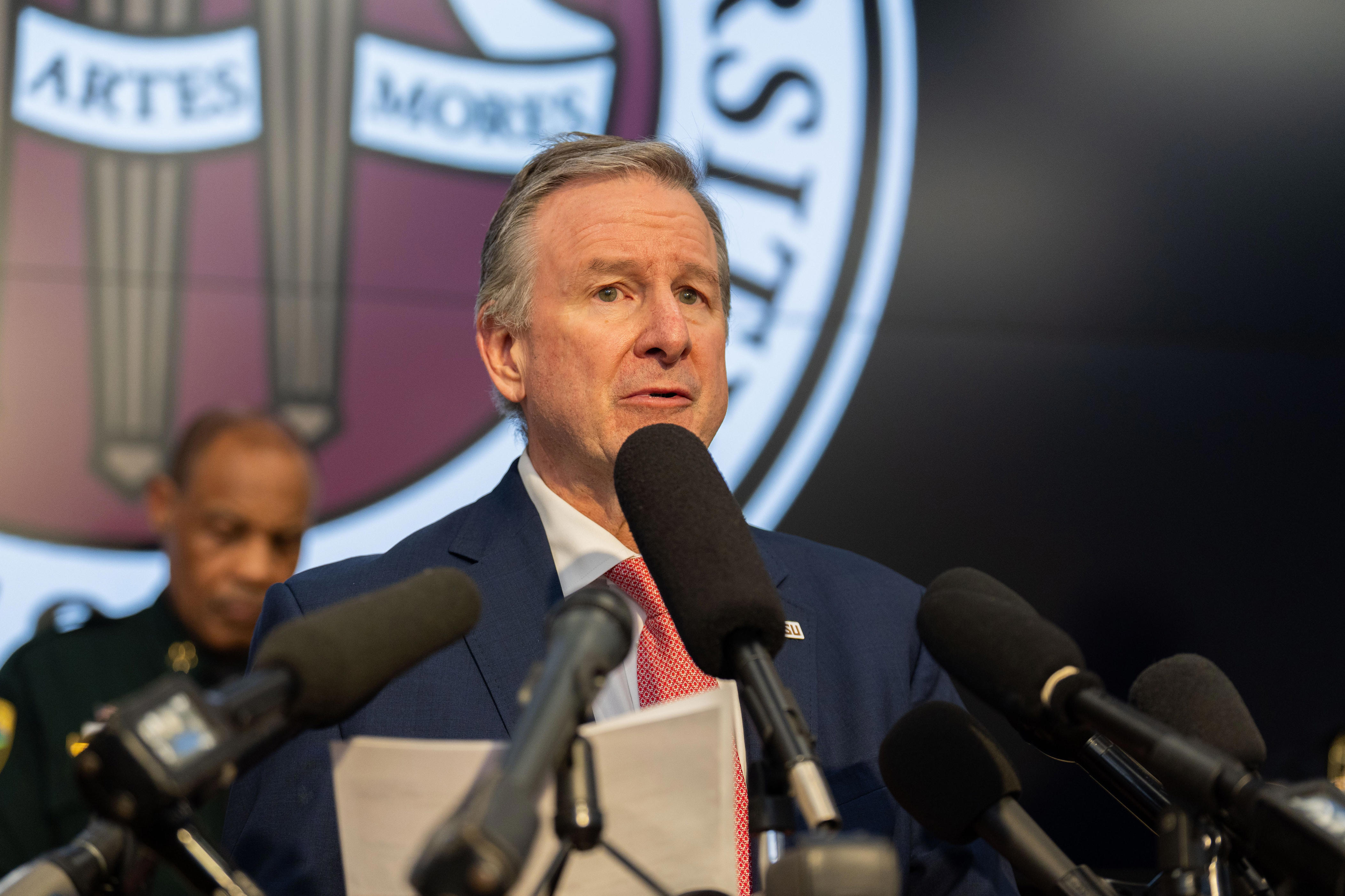 'Heinous crime': Officials count the casualties at FSU after latest U.S ...